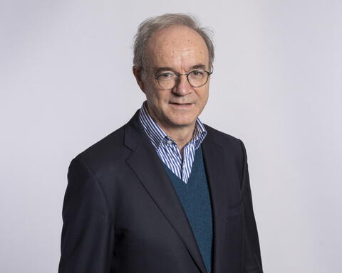 Climate Finance Centre People| Imperial Business School